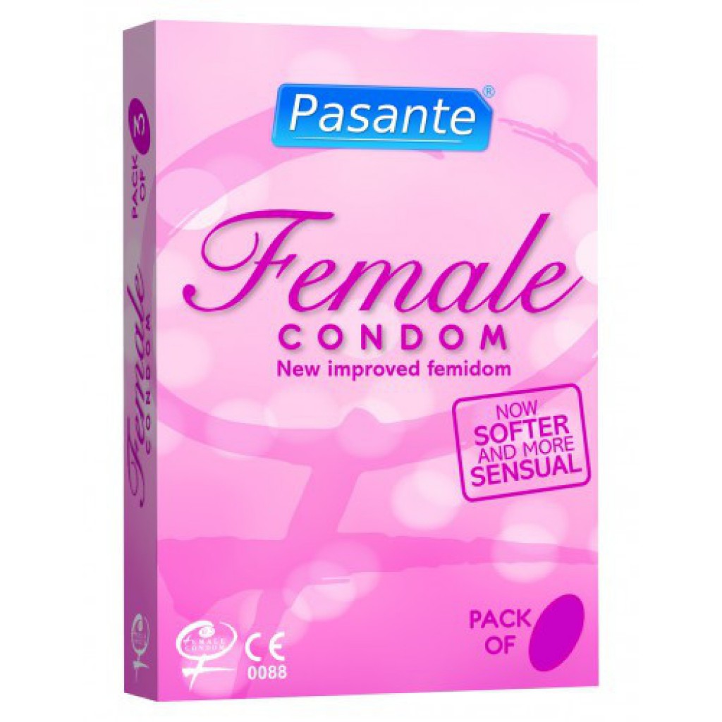 Kondome für die Frau ++ Test ++ Preisverlgeich